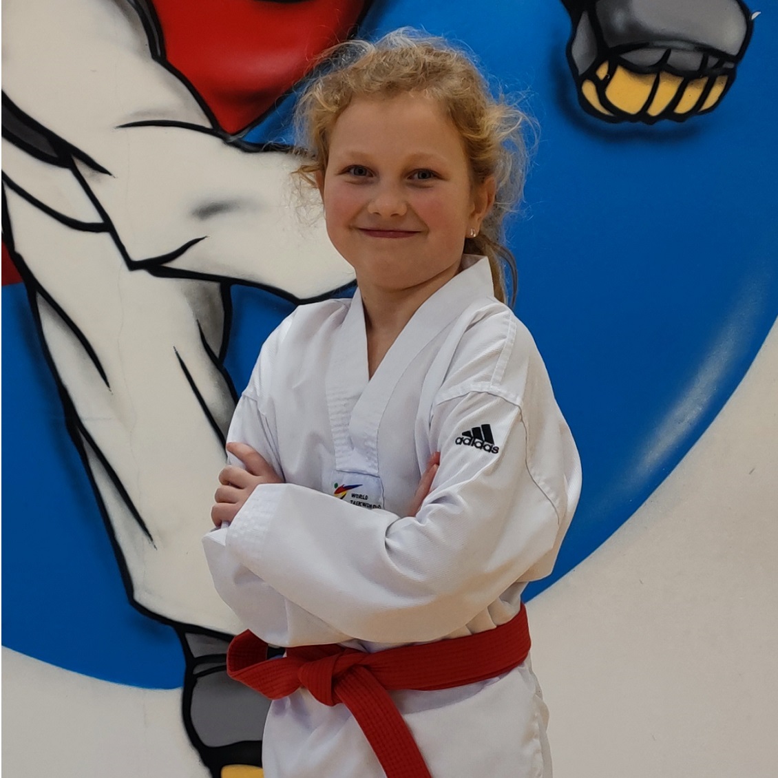 Unser Co-Trainer Team – TKD Bergstrasse