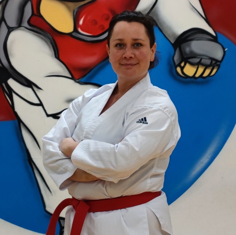 Unser Trainer Team – TKD Bergstrasse