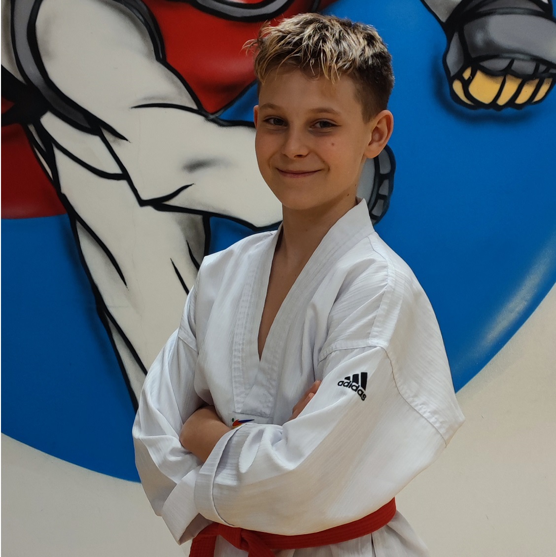 Unser Co-Trainer Team – TKD Bergstrasse